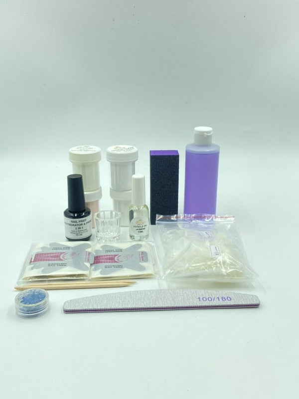 Acrylic Kits – Flawless Concepts